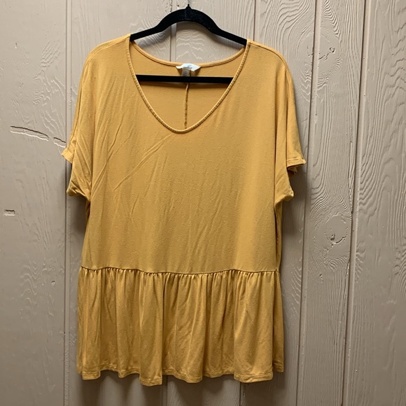 Terra & Sky | Tops | Terra Sky Shirt | Poshmark